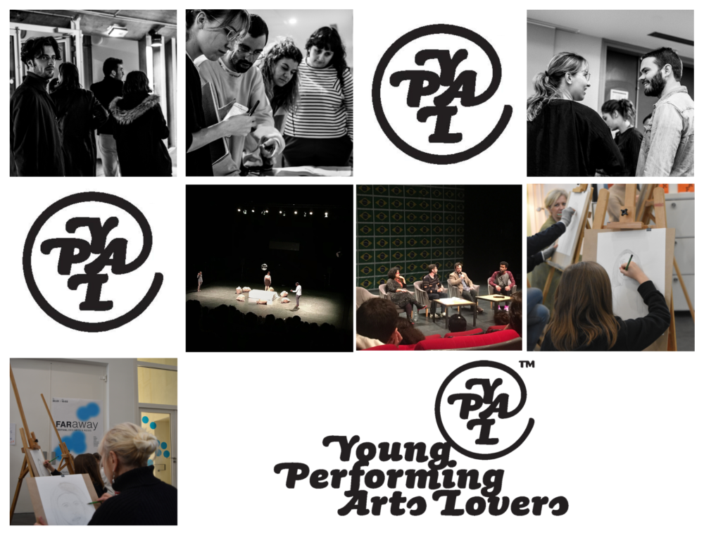 Congo - by Marie Holzer